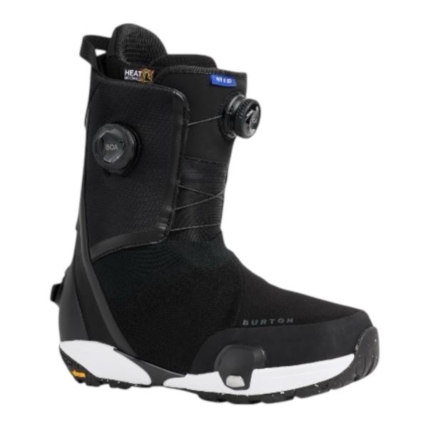 【発売日：2025年10月25日】【15%SALE/正規取扱店】2025-26 BURTON  WAVERANGE X Step On Snowboard Boots バートン ウェイブレンジ X ステップオン ワイド スノーボードブーツ（...