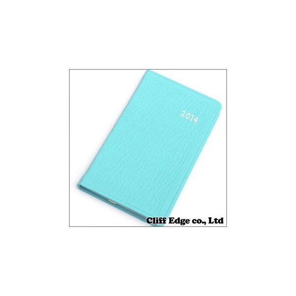 (新品)TIFFANY&CO. POCKET DIARY (手帳)(ダイアリー) BLUE 290-002897-014 798687899 ...