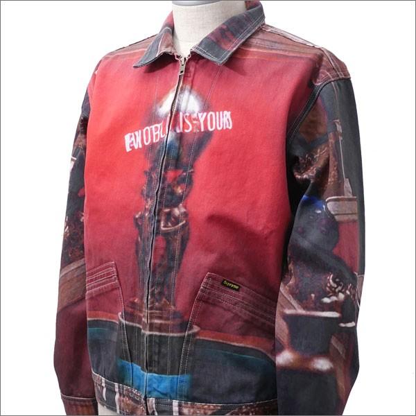 Supreme シュプリーム SUPREME x Scarface(スカーフェイス) The Supreme シュプリーム SUPREME x Scarface(スカーフェイス) The
