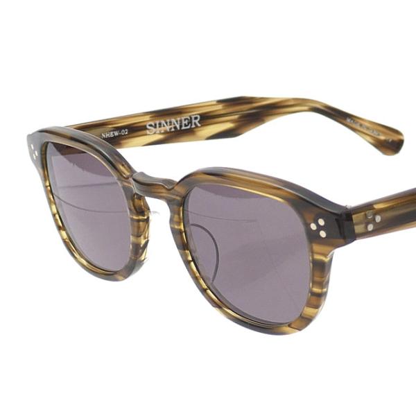 NEIGHBORHOOD 新品 ネイバーフッド SINNER/A-SHADE サングラス NEIGHBORHOOD 新品 ネイバーフッド SINNER/A-SHADE サングラス