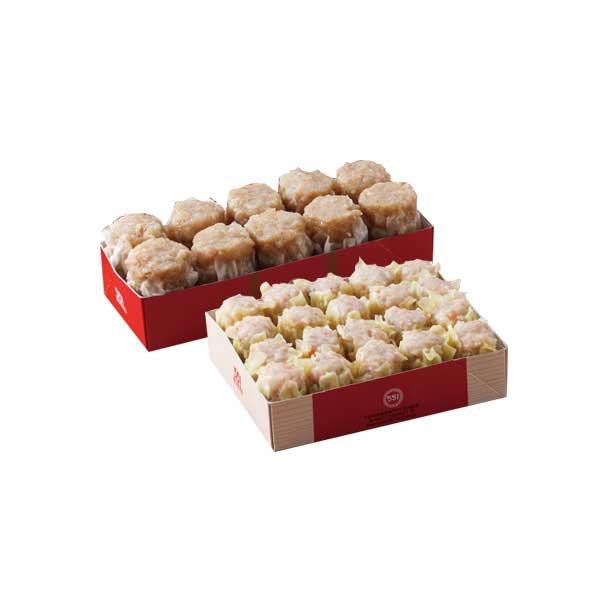 551焼売　10個入551エビ焼売　20個入賞味期限：出荷日から3日以内※確実に受け取れる日の設定をお願いいたします。不在等で賞味期限が切れた・持ち戻りとなった場合に返金は不可となります。※代理購入となります。ご了承ください。