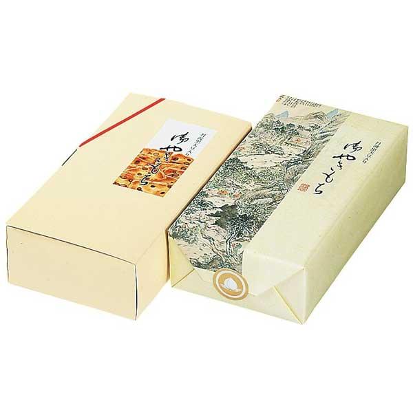 良質のもち米に希少で高価な丹波黒大豆をたっぷりと搗き込んだしみじみと懐かしい味わいのおかきです。本品には、私たち現代人がどこかに置き忘れてきてしまった、やさしく温かい日本伝統の真心がしっかりと息づいています。どうぞまぶたを閉じてお召し上がり...