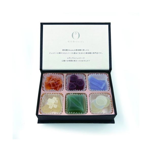 内容 ： ビジュ・コレクション6個特定原材料等 ： 乳成分・もも賞味期限 ： 製造日より常温 45日アルコール ： 微量※代理購入となります。ご了承ください。