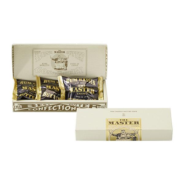 ラムレーズンバターケーキフランス産バターが香るしっとりとした生地に、ラムレーズンを閉じ込めました。ホワイトチョコレートとブラウンシュガーが、コクとうまみを演出する、贅沢な味わいのバターケーキです。特定原材料等小麦・卵・乳成分・アーモンド・大...