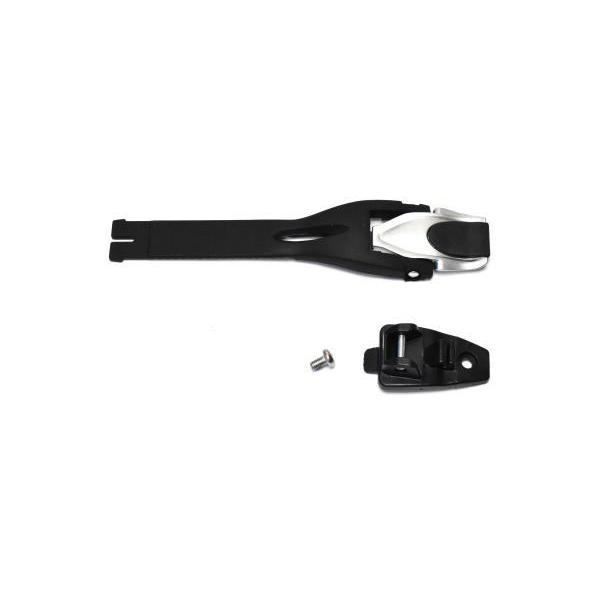 ・E-MX9補修用ショートベルト&amp;バックル