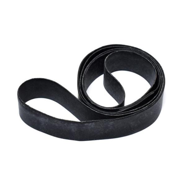 ・BRIDGESTONE(ブリヂストン)製タイヤリムバンド(2.50-14/2.75-14)・バルブ形状：TR4　リム径：14インチ・フロント＆リアに使用 (同時交換：2セット使用)