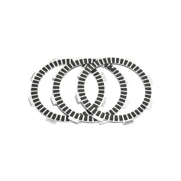 ・強化ケブラークラッチキット補修用ケブラーフリクション1台分