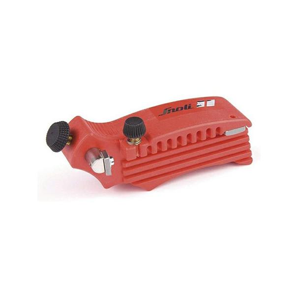 Snoli スノーリー チューンナップ用品◇ボーダーカッター 403/3135 TS0068・切削深度、刃の角度調整が可能・角刃、丸刃の2WAYタイプ1976年創業のオーストリアのチューンナップツールブランド。 各国のナショナルチームサービ...