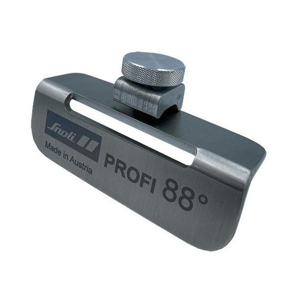 Snoli　スノーリー◇Snoli Profi File Holder INOX88° 503/88 TS01141976年創業のオーストリアのチューンナップツールブランド。各国のナショナルチームサービスマンなど多くのプロフェッショナルが愛...