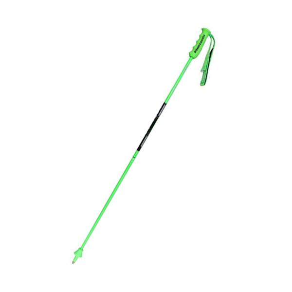 KOMPERDELL　ポール・ストック◇NATIONALTEAM CARBON GS 12.3Features:・race grip Duplo・race strap・carbon,12.3mm・downhill basket・tungst...