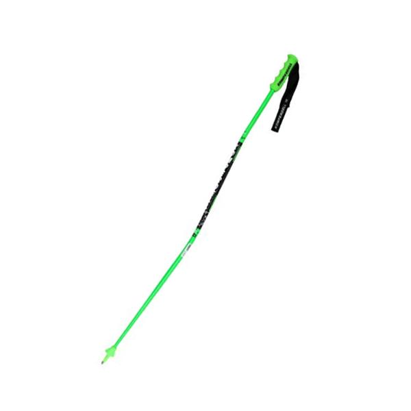 KOMPERDELL　ポール・ストック◇NATIONAL TEAM CARBON GS VENT