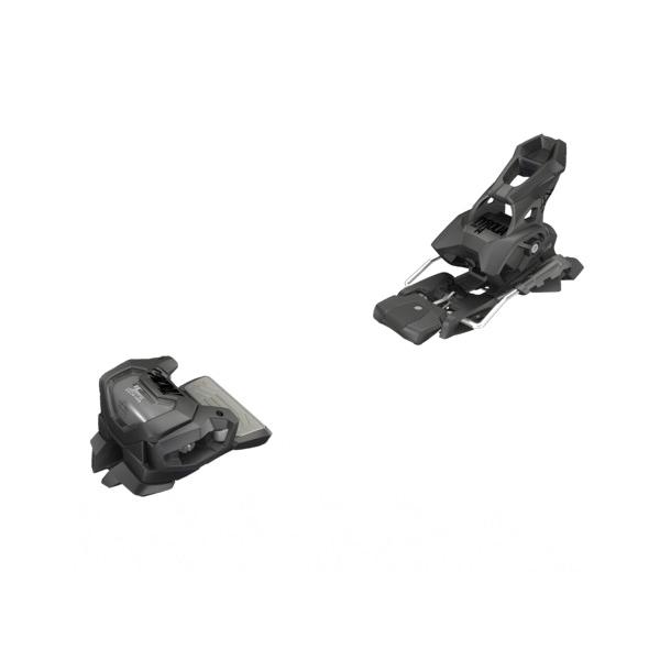 TYROLIA チロリア ビンディングTYROLIA ATTACK 14 GWFEATURES・FRPro3Toe・AFDMetalGW・NXFRHeelDETAILS・カラー：SolidBlack・スタンドハイト:17mm・解放値:4-1...