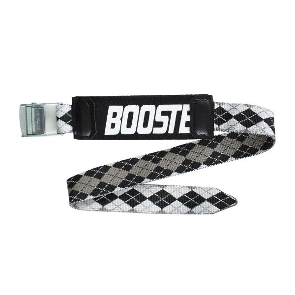 BOOSTERブースター■BOOSTER STRAP ブースターストラップKIDS〔アーガイル〕SIZE:フリーCOLOR:Argyle