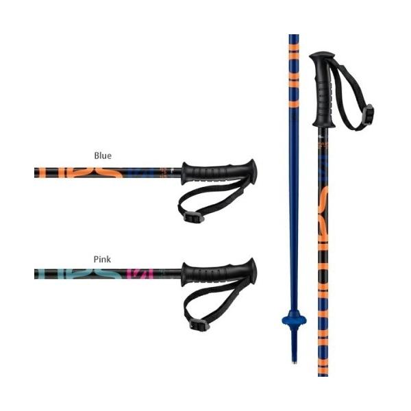 SALOMON サロモン スキーポール・ストック ジュニアKALOO JUNIOR重量（g）250コンストラクション長さ固定テクノロジーカーボン軽量で耐久性抜群。手の小さなジュニアスキーヤーに最適なポールです。Made in China