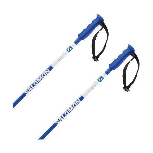 ■S/RACE JRSHAFT・Alu ** Shaft Diameter: 16mmGRIP・Racing Rubber GripSTRAP・Junior StrapBASKET・Racing BasketTIP・Carbide/Widi...