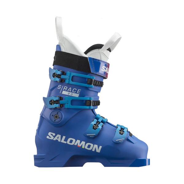 SALOMON  サロモン スキーブーツ■S/RACE 90　エスレース 90フレックス（硬さ）：90ラスト（幅）： 92mmREFERENCE・L47046600WEIGHT・1780gSHELL・Polyurethane EtherCU...