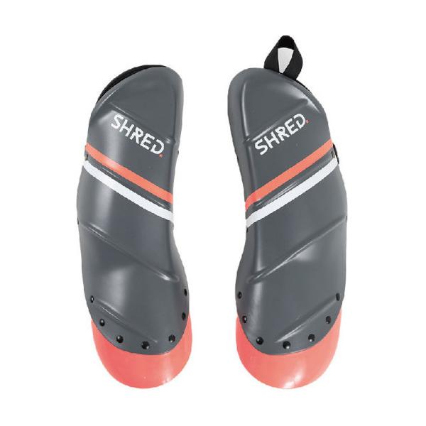 シュレッドプロテクターレガース■SHINGUARDS-L