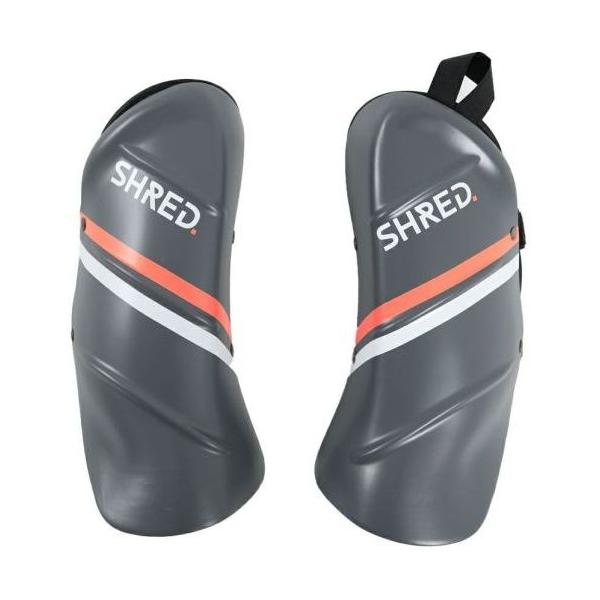 シュレッド プロテクター レガース■SHIN GUARDS - S