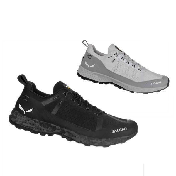 SALEWA サレワ スノーシューズ メンズ■61424  PEDROC AIR MCOLOR・Black/Camo・CloudWhite/LightGreySIZEサイズ：25.5-29cmFeatures・Pomoca outsole・...