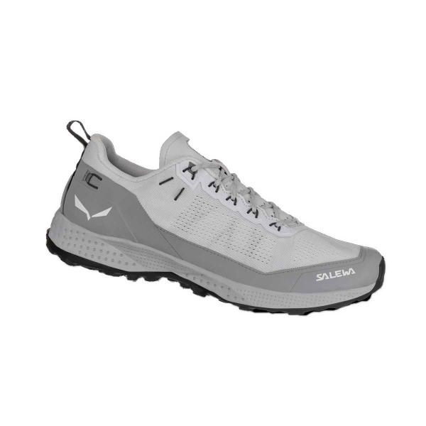 SALEWA サレワ スノーシューズ レディース■61425  PEDROC AIR WCOLOR・Cloud White/Light GreySIZEサイズ：23-25.5cmFeatures・Pomoca outsole・Kevlar ...