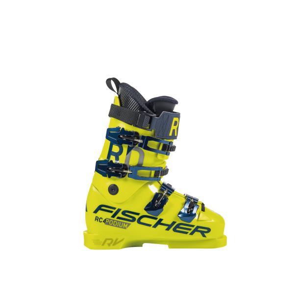 FISCHER フィッシャー スキーブーツ■RC4 PODIUM RD WORLDCUP STD 4:1RC4 ポディウム RD ワールドカップ STD 4:1フレックス（硬さ）： 150ラスト（幅）： 92mmサイズ・24.5 - 27....