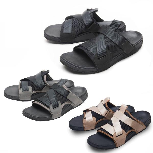 SIDAS シダス シューズ サンダル■3Dサンダル カイト（Kite）COLOR・BlackV2・Grey・SandSIZE・34/35(22.0cm)・36/37(23.0cm)・38/39(24.0cm)・40/41(25.0cm)・...