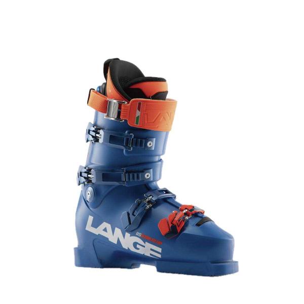 LANGE ラング スキーブーツ■WORLD CUP RS ZA  ワールドカップ RS ZAフレックス（硬さ）：130ラスト（幅）：92mmCOLOR・Vibrant blueSIZE・22.5・23.5・24.5・25.5・26.5・2...