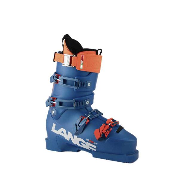 LANGE ラング スキーブーツ■WORLD CUP RS 140  ワールドカップ RS 140フレックス（硬さ）：140ラスト（幅）：95mmCOLOR・Vibrant blueSIZE・22.5・23.5・24.5・25.5・26.5...