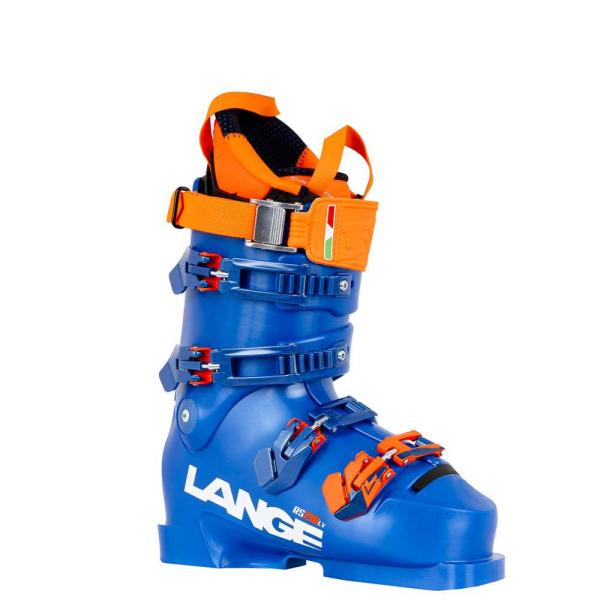 LANGE ラング スキーブーツ■RS 130 LV  アールエス 130 LVフレックス（硬さ）：130ラスト（幅）：97mmCOLOR・Vibrant blueSIZE・22.5・23.5・24.5・25.5・26.5・27.5・28....
