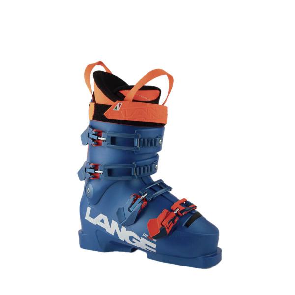 LANGE ラング スキーブーツ■RS 90 SC アールエス 90 エスシーフレックス（硬さ）：90ラスト（幅）：97mmCOLOR・VIBRANT BLUELINER・DUAL 3D PERF・PREMIUM FOOTBED・CUSTO...