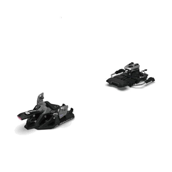 MARKER マーカー スキー ビンディング■ALPINISTFREE 11/7720Y1FS■COLOR・Black-Silver7720Y1FS(105mm)7721Y1FS(w/obrake)■Brake widthw/obrake,...