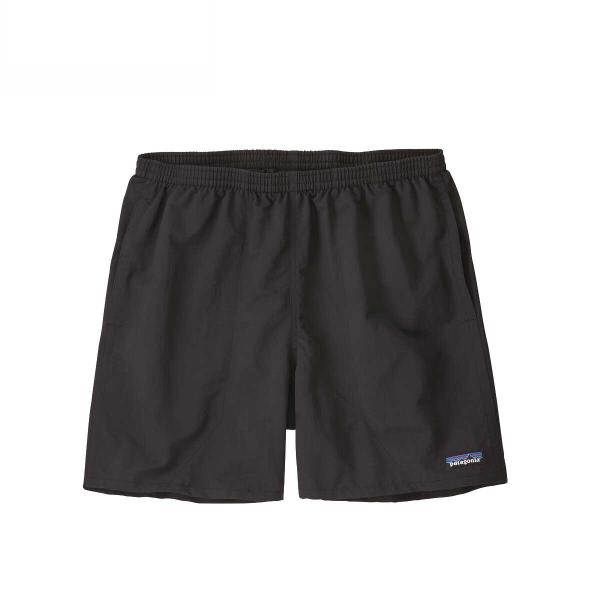 PATAGONIA パタゴニア スキーウェア■57022MS BAGGIES SHORTS-5メンズ・バギーズ・ショーツ５インチ素材本体：漁網をリサイクルして海洋プラスチック汚染の削減に貢献する、4.9オンス・４プライ・ネットプラス・ポスト...