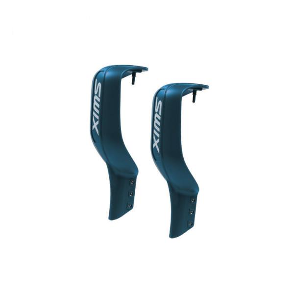 SWIX スウィックス スキープロテクタージュニア フルフェイスハンドガードRDHG15FJB径16mm用 DD5グリップ対応SWIXのフルフェイスハンドガードは、トップアスリートと共に発展を続け、親指を含むあなたの手を守ります。■特徴パン...