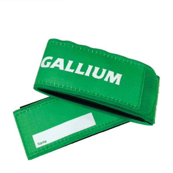 GALLIUM　ガリウム■スキーベルト〔アルペン用〕　AC0140・アルペンスキー専用・2個1組