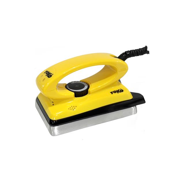 TOKO　ノーマルアイロンT8・90〜160℃設定可能・100v／800w