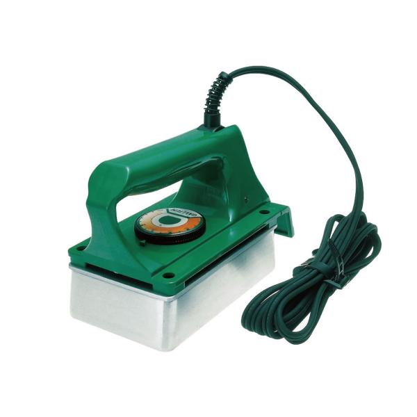 GALLIUM ガリウム チューンナップ用品TU0205 / ワクシングアイロン消費電力／100V 700W 質量／約1kg温度調節範囲／約90℃〜約150℃サイズ／縦約17×横約10×高さ約12cm  ホットワクシングの必需品スチール部分...