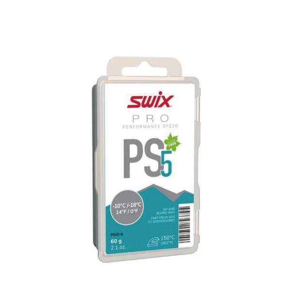 SWIXスウィックスワックス■PS05-6/PS5ターコイズ■サイズ60g■特徴固形ワックス※メーカー企画書の情報で商品登録を行っておりますので実物と商品名が異なる場合がございます。