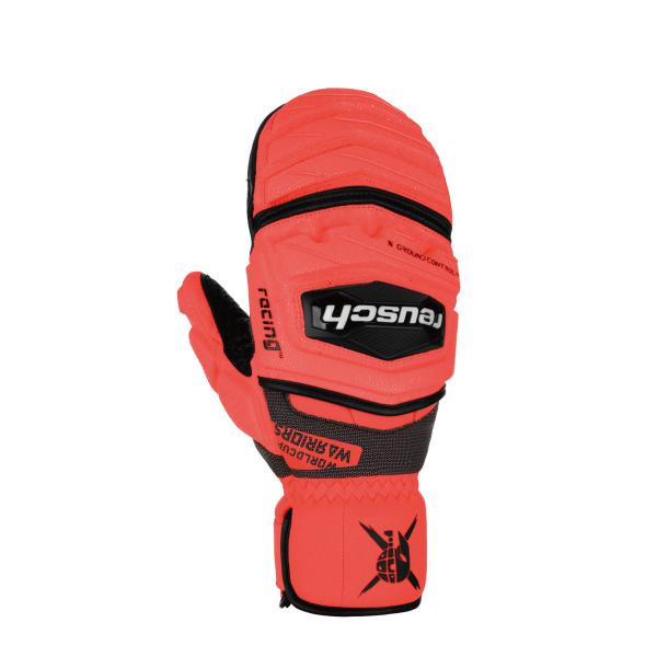 <!--▼▼メーカー・カテゴリー▼▼-->REUSCH ロイシュ グローブ<!--▼▼品名▼▼-->■WORLDCUP WARRIOR GS MITTENワールドカップ  ウォーリアー  GS ミトン6211411&...