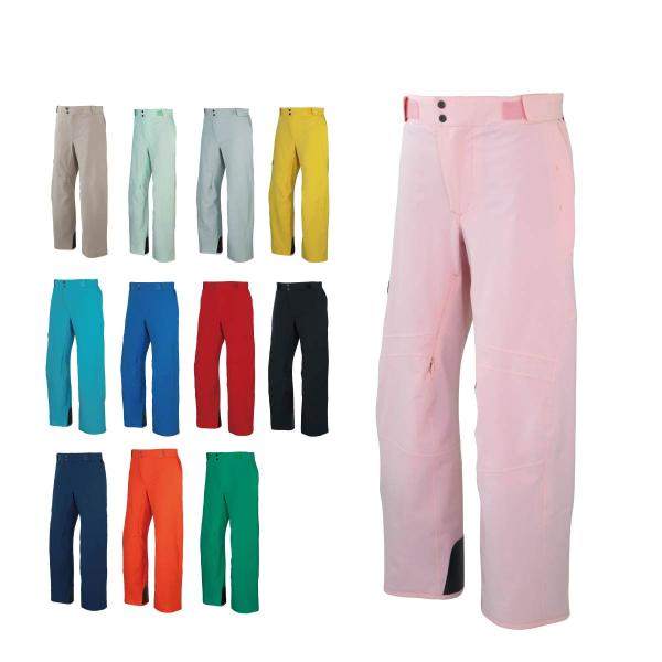 ONYONE オンヨネ スキーウェア■ONP97051DEMO OUTER PANTS デモ アウター パンツ 耐水圧： 20,000mm透湿性： 8,000g/m2/24h素材 ・4WAY STRETCHPADDING・BODY:60gフ...