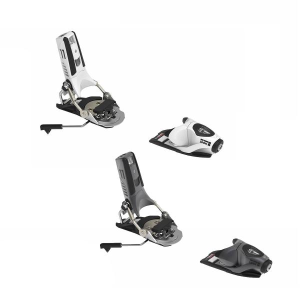 LOOKルックスキービンディング■FCOPC12/FCOPC13/FCOPC15/FCOPC16PIVOT 2.0 11 GW B95 B105ピボット 2.0 11 GW B95 B105COLOR・Black metal・White B...