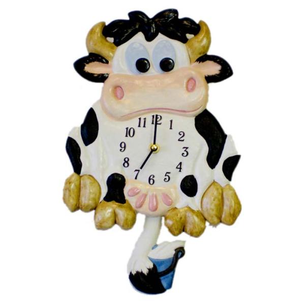 Made In Germanyのウォールクロックです。●サイズ：２４ｃｍ（幅）×２７ｃｍ（高さ）●材質：セラミック、メタル●色：ホワイトベース、マルチカラー●ムーブメント：クォーツ●電源：単３電池×１●Terrastudio製●保証期間：１...