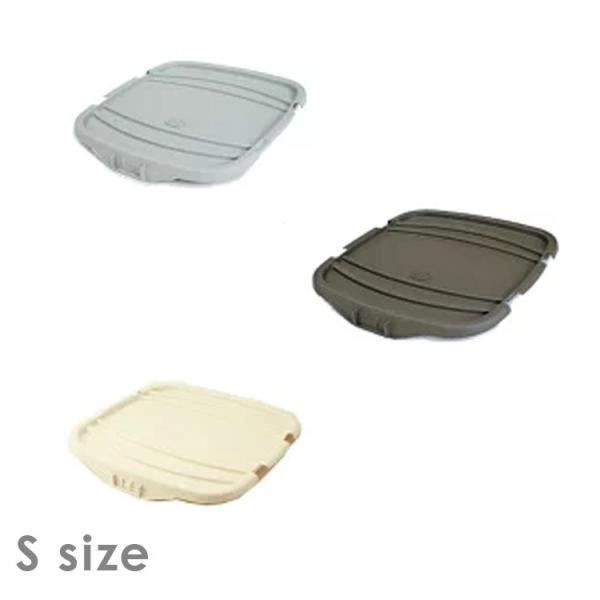 <<関連キーワード>>専用フタ オンバケット onbaquet 洗濯カゴ AV収納 ランドリー 収納 インテリア 雑貨【DETAIL＆SPEC/商品の詳細とスペック】「stacksto,」のbaquetは四角いフォル...