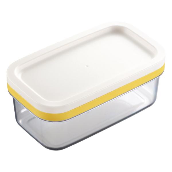 ギュッと一押しで、市販のバターを約5gの薄切りにカットできる。＜さまざまな用途でご利用いただいております＞お中元 お歳暮 産休 退職 誕生日 内祝 結婚祝い 記念日 出産祝い 引っ越し ご挨拶 お返し お祝い 御祝 引き出物 結婚式セット ...