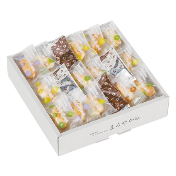 おかき個包装（80g）＜さまざまな用途でご利用いただいております＞お中元 お歳暮 産休 退職 誕生日 内祝 結婚祝い 記念日 出産祝い 引っ越し ご挨拶 お返し お祝い 御祝 引き出物 結婚式セット 詰め合わせ プチギフト ギフト ギフトセ...