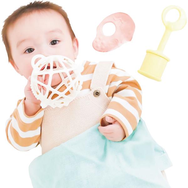 ピープル 純 国産 お米のおもちゃシリーズ お米のおもちゃ こだわり ４点セット ギフトセット セット シリーズ 対象年齢 ボール 出産祝 内容 素材＜さまざまな用途でご利用いただいております＞お中元 お歳暮 産休 退職 誕生日 内祝 結婚...