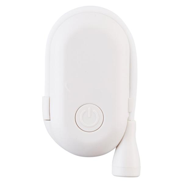 フレキシブルアームで角度調整可能。便利なクリップタイプで両手が使えるので暗所の作業・非常時にも重宝。電池1本で使える軽量タイプ。内容:本体（約45×80×20mm）×1電源:単4×1（別売）材質:ABS箱サイズ:約50×90×23mm（入）...