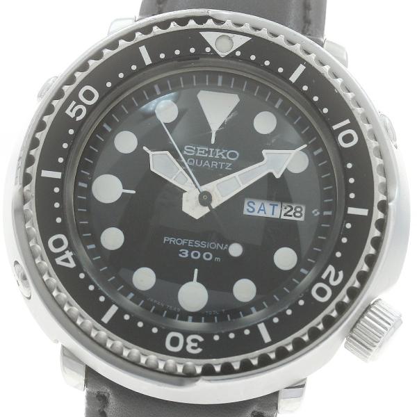 SEIKO セイコー 7549-7010 プロフェッショナル ダイバー SEIKO セイコー 7549-7010 プロフェッショナル ダイバー