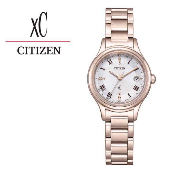 肌を美しくみせるサクラピンクが上品に輝くhikari collectionhikariコレクションのデザインポイントである”光の環”をイメージした、すっきり細く上品なベゼル。艶やかなパールホワイトの文字板、ブラウンのローマ数字インデックスが...