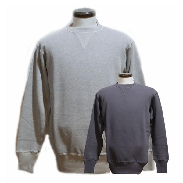 セットインフリーダムが特徴のド定番。■ウエアハウス WAREHOUSE スウェット セットインフリーダム・Lot403 Set-In-Freedom Sweat PLAIN 25＜詳細＞品番：Lot403-PLAIN-2025品名：Lot4...