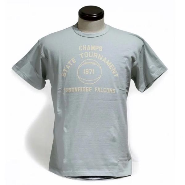 シンプルにボールと文字のデザイン！まさにマストアイテム！■ウエアハウス WAREHOUSE セカンドハンドシリーズ TEE・Lot4064"FALCONS"＜詳細＞品番：Lot4064"FALCONS" 品名：FALCONS生地：コットン1...